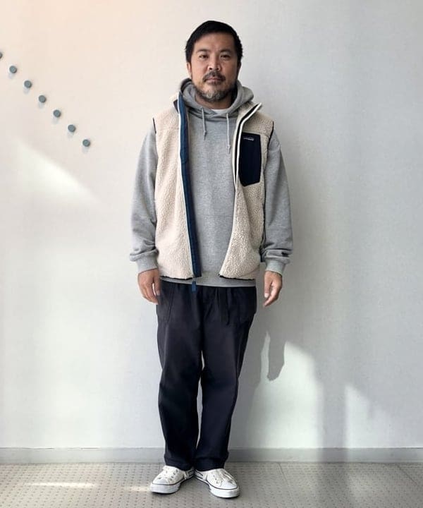 ビームス 名古屋（291071） スタイリング・コーディネイト｜BEAMS