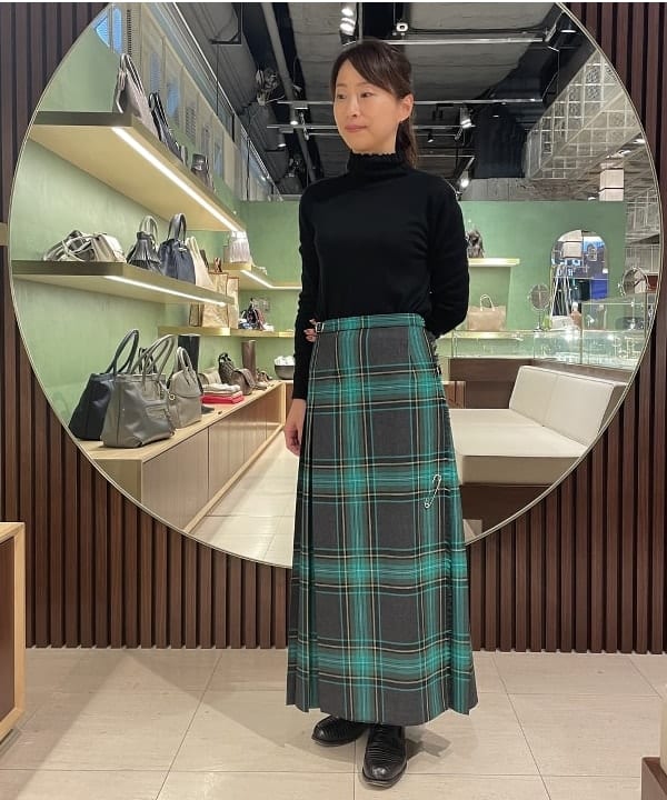 ビームス ハウス 丸の内（317994） スタイリング・コーディネイト｜BEAMS