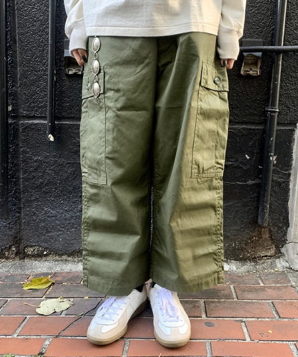 ビームス ボーイ 原宿（320234） スタイリング・コーディネイト｜BEAMS