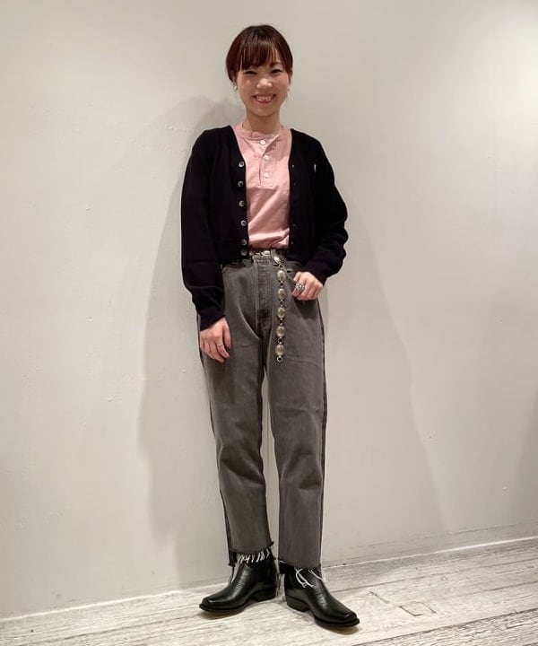 BEAMS BOY（324485） スタイリング・コーディネイト｜BEAMS