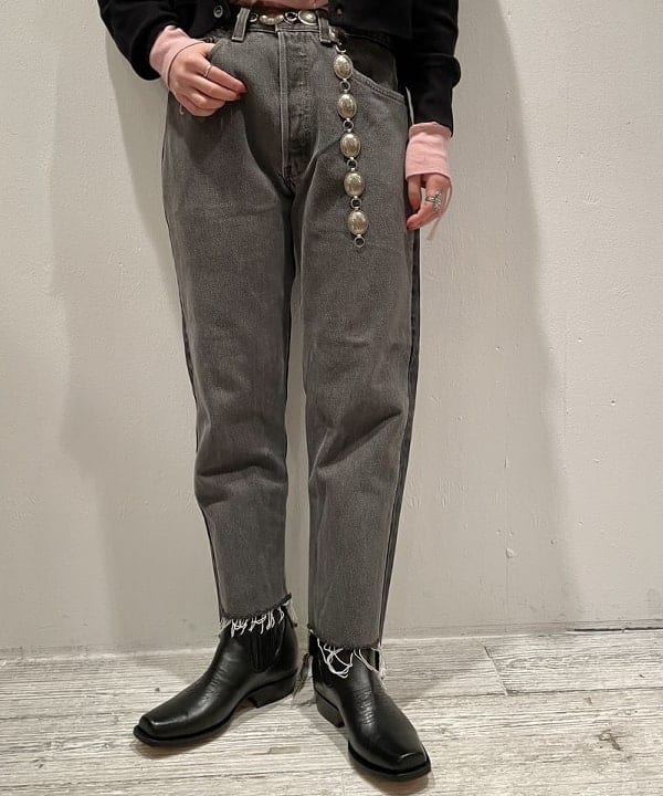 BEAMS BOY（324485） スタイリング・コーディネイト｜BEAMS