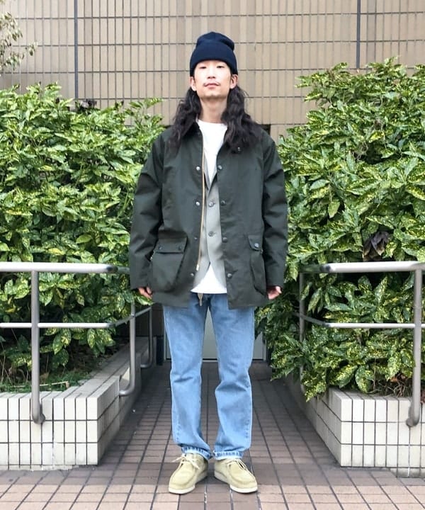 ビームス 恵比寿（329853） スタイリング・コーディネイト｜BEAMS