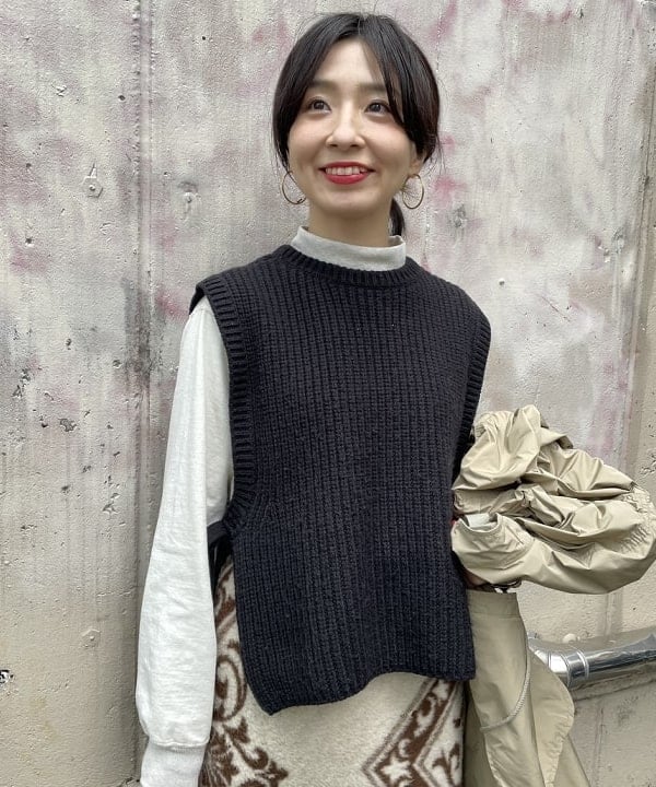 ビームス ボーイ 原宿（329892） スタイリング・コーディネイト｜BEAMS