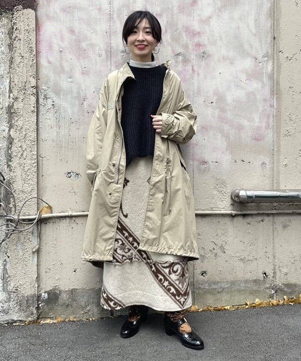 ビームス ボーイ 原宿（329892） スタイリング・コーディネイト｜BEAMS