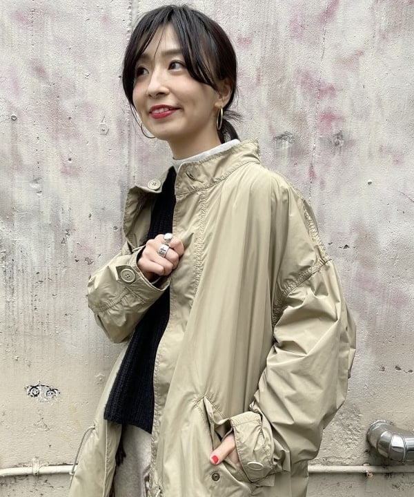 ビームス ボーイ 原宿（329892） スタイリング・コーディネイト｜BEAMS