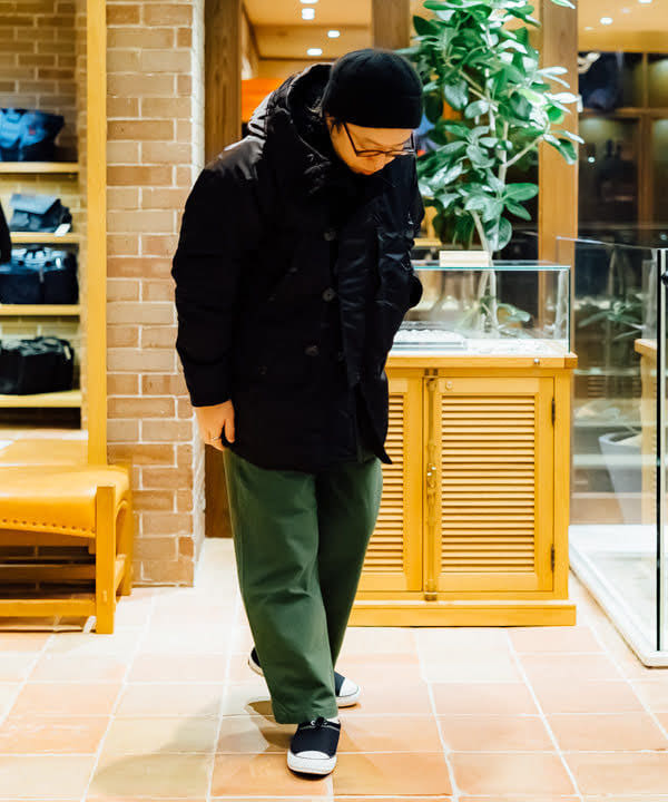 ビームス 熊本（330131） スタイリング・コーディネイト｜BEAMS