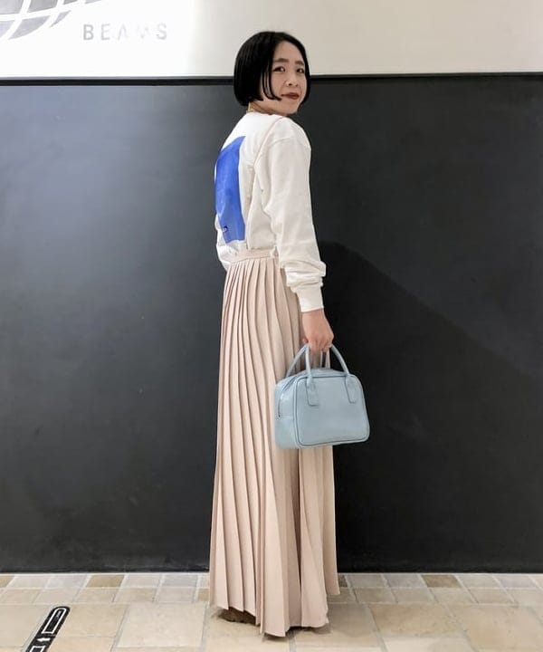 Ray BEAMS（332104） スタイリング・コーディネイト｜BEAMS