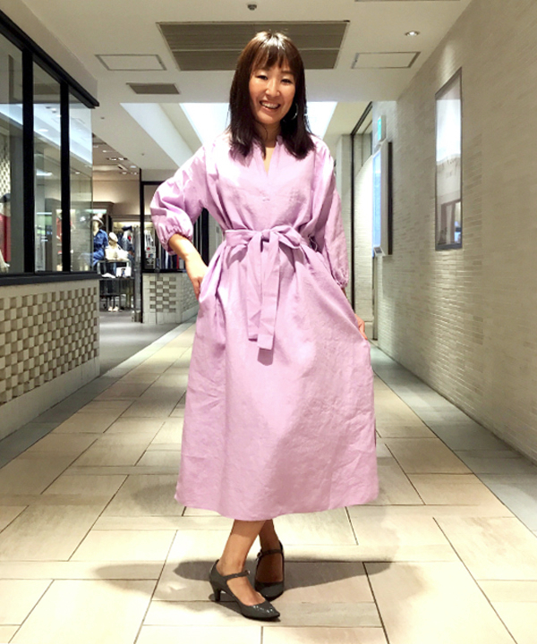 ビームス 新宿（33276） スタイリング・コーディネイト｜BEAMS