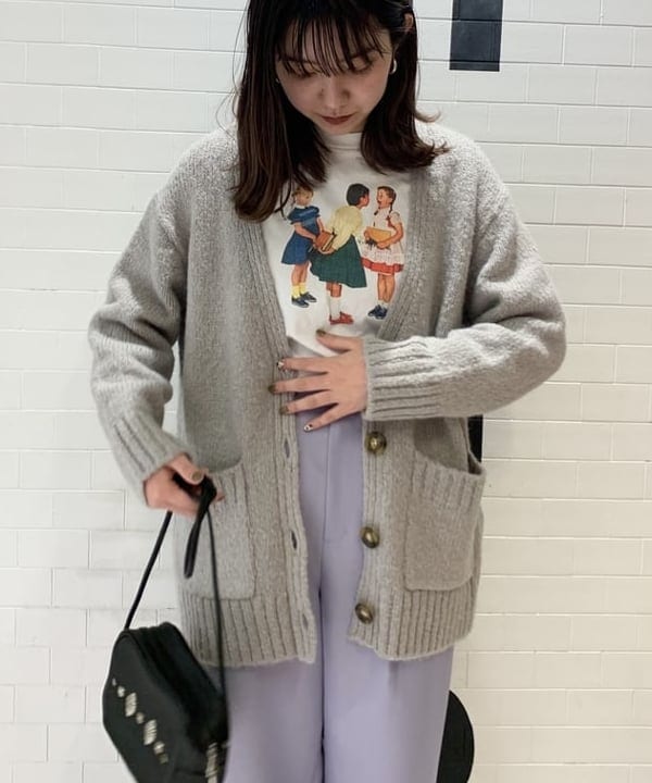 ビームス 新宿（333424） スタイリング・コーディネイト｜BEAMS