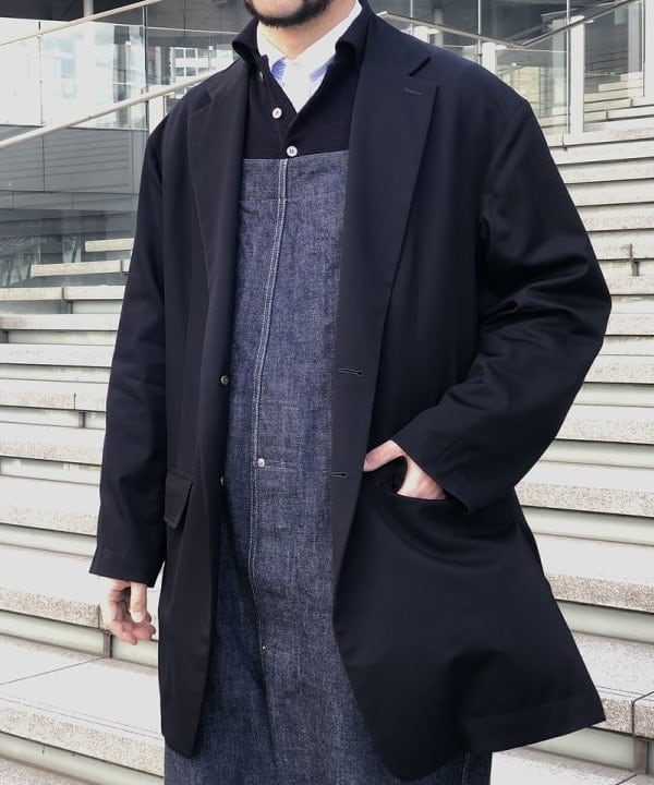 ビームス 梅田（339069） スタイリング・コーディネイト｜BEAMS