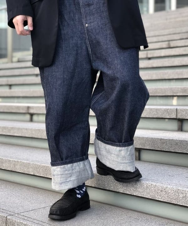 ビームス 梅田（339069） スタイリング・コーディネイト｜BEAMS