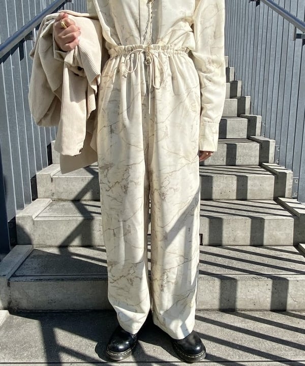 Ray BEAMS（339131） スタイリング・コーディネイト｜BEAMS