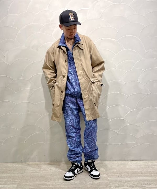 ビームス 横浜東口（339281） スタイリング・コーディネイト｜BEAMS