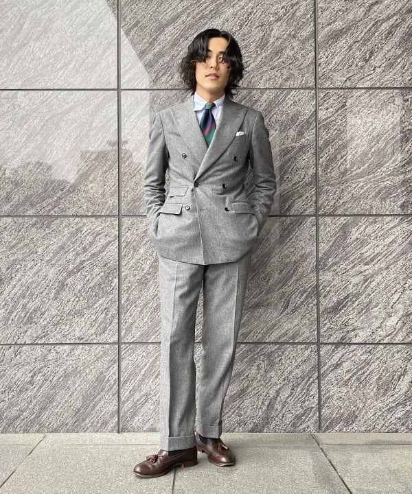 ビームス ハウス 梅田（339412） スタイリング・コーディネイト｜BEAMS