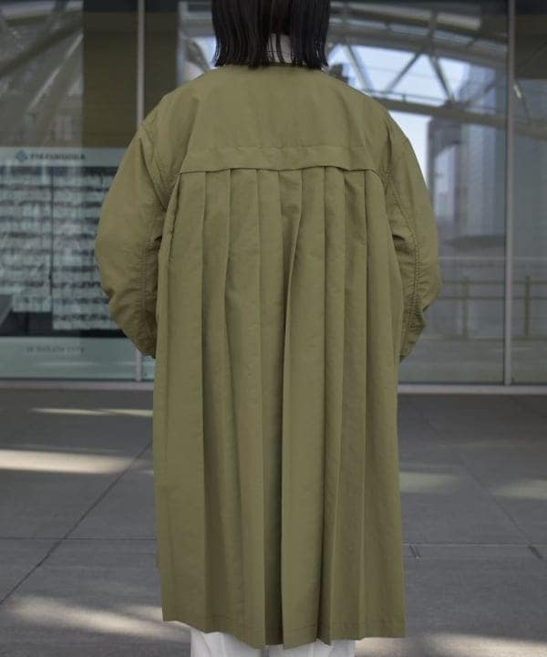 ビームス 博多（340104） スタイリング・コーディネイト｜BEAMS