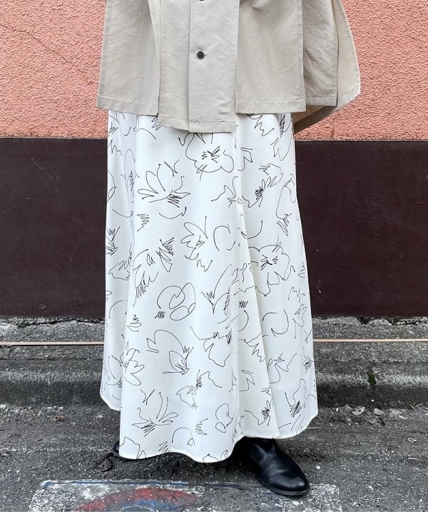 Ray BEAMS（341392） スタイリング・コーディネイト｜BEAMS