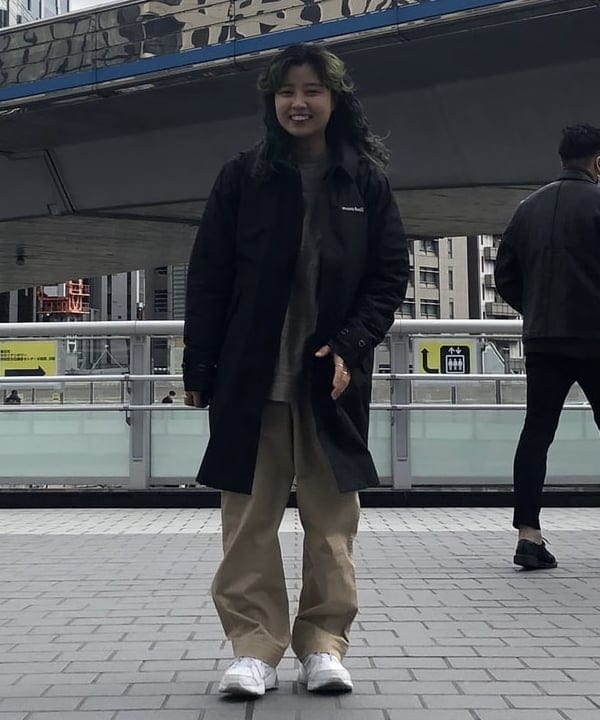 ビームス ジャパン 渋谷（342092） スタイリング・コーディネイト｜BEAMS