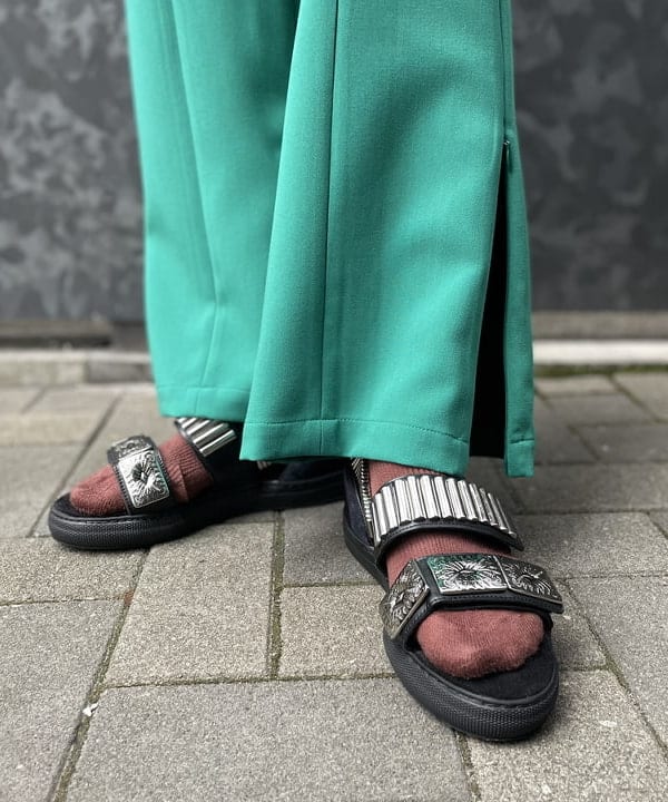 Ray BEAMS（343471） スタイリング・コーディネイト｜BEAMS