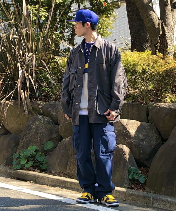 BEAMS（349185） スタイリング・コーディネイト｜BEAMS