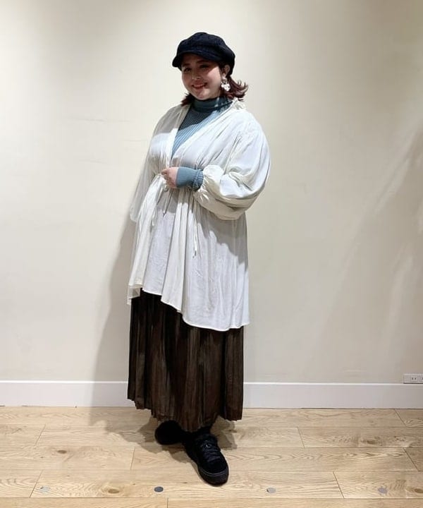 ビームス アウトレット 大阪門真（349490） スタイリング・コーディネイト｜BEAMS