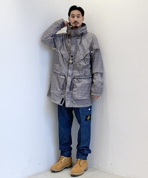 ビームス 原宿（363048） スタイリング・コーディネイト｜BEAMS