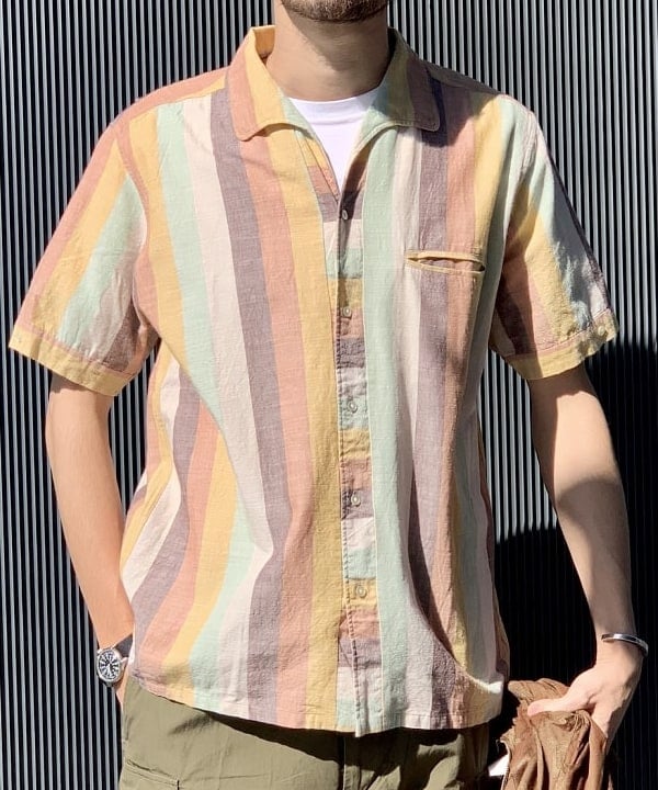 BEAMS PLUS（364776） スタイリング・コーディネイト｜BEAMS