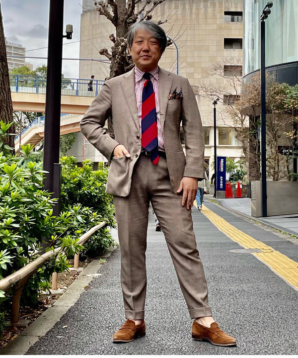 ビームスF／インターナショナルギャラリー ビームス（365454） スタイリング・コーディネイト｜BEAMS