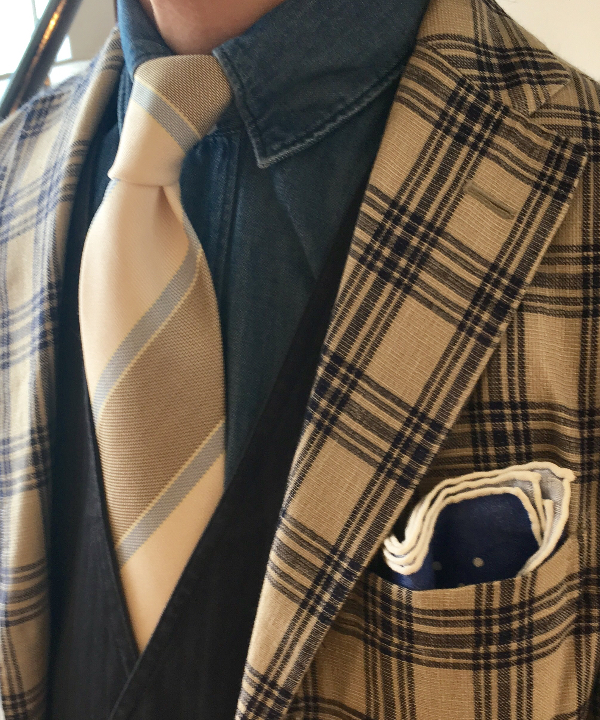 BEAMS F（36650） スタイリング・コーディネイト｜BEAMS