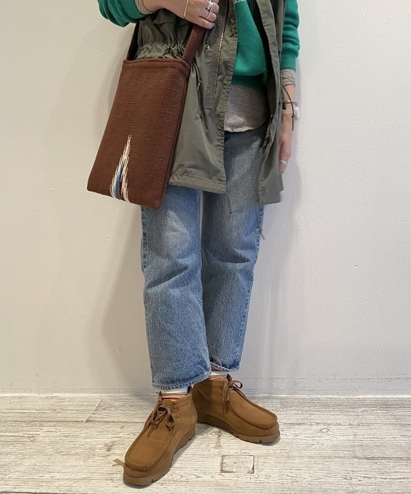 BEAMS BOY（368242） スタイリング・コーディネイト｜BEAMS