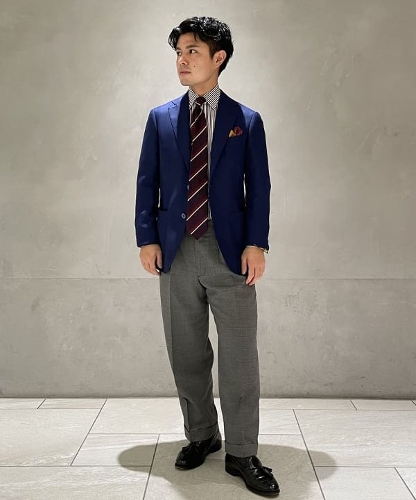 ビームス 立川（369613） スタイリング・コーディネイト｜BEAMS