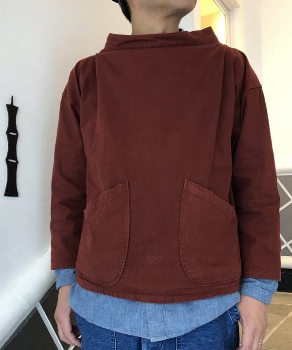 fennica（375617） スタイリング・コーディネイト｜BEAMS