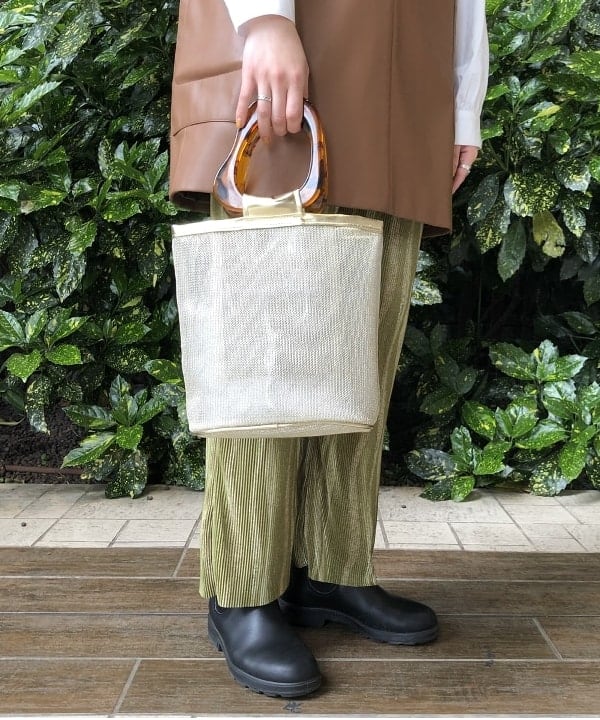 ビームス 武蔵小杉（378902） スタイリング・コーディネイト｜BEAMS