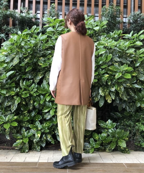 ビームス 武蔵小杉（378902） スタイリング・コーディネイト｜BEAMS