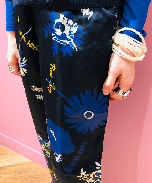 Ray BEAMS（381710） スタイリング・コーディネイト｜BEAMS