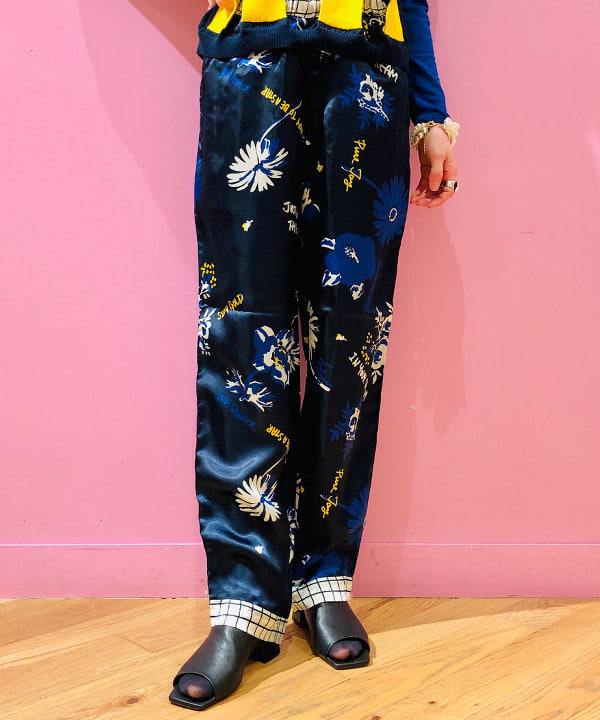 Ray BEAMS（381710） スタイリング・コーディネイト｜BEAMS