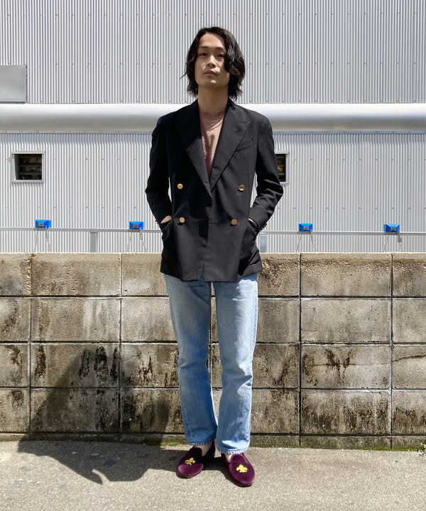 BEAMS F（390076） スタイリング・コーディネイト｜BEAMS