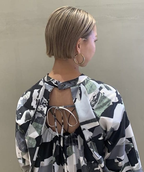 Ray BEAMS（443169） スタイリング・コーディネイト｜BEAMS