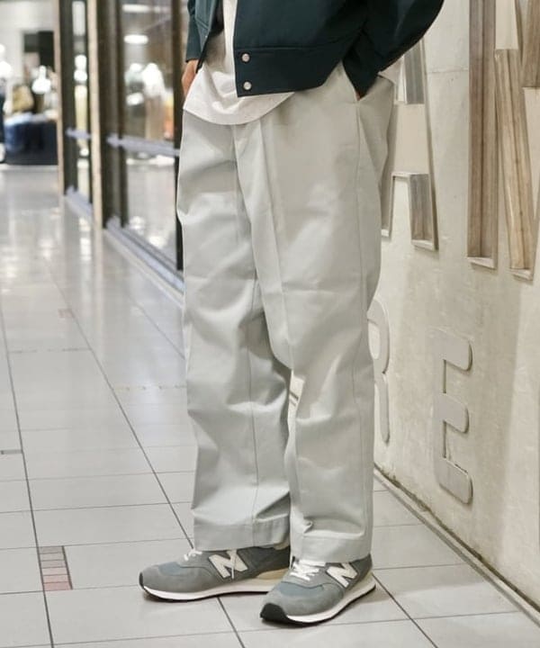 BEAMS（454301） スタイリング・コーディネイト｜BEAMS