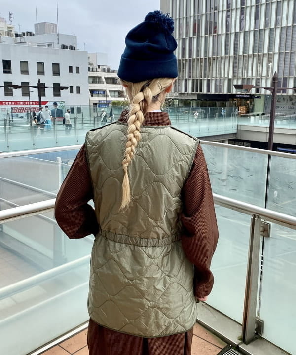 BEAMS BOY（464708） スタイリング・コーディネイト｜BEAMS