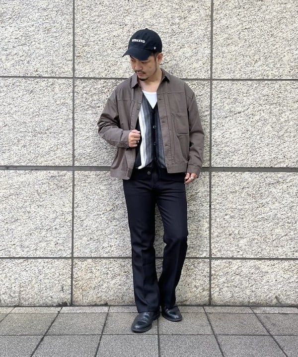 ビームス 梅田（467917） スタイリング・コーディネイト｜BEAMS