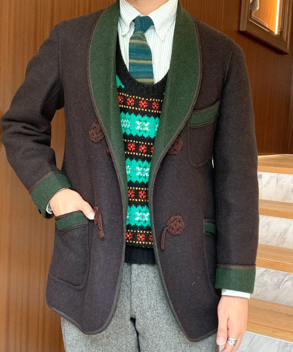 fennica（488870） スタイリング・コーディネイト｜BEAMS