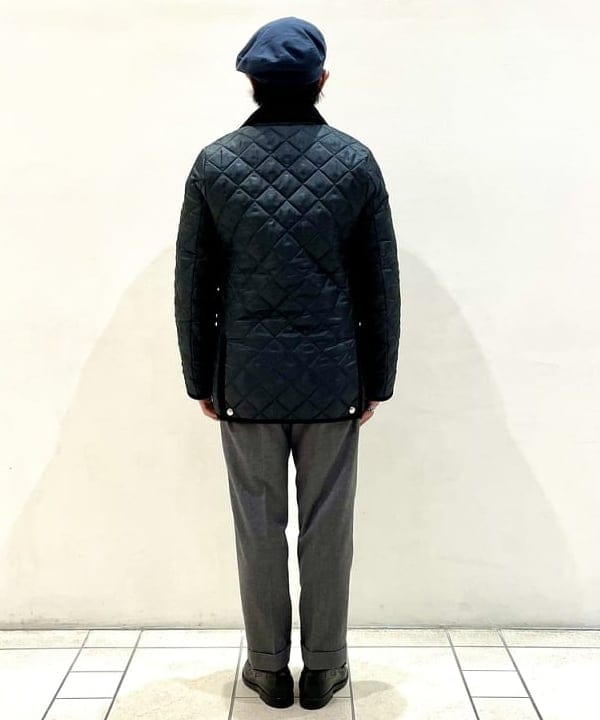 ビームス 静岡（497167） スタイリング・コーディネイト｜BEAMS