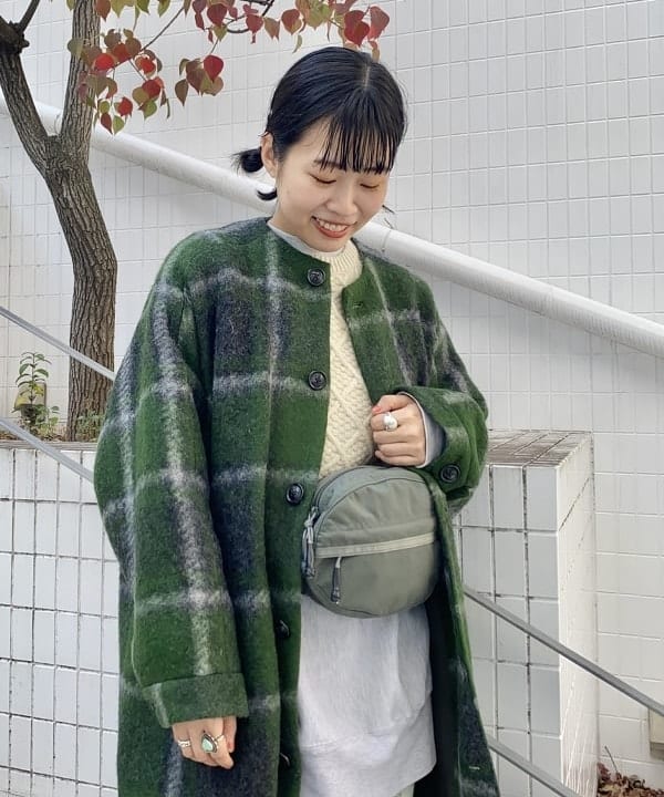 ビームス 神戸（498687） スタイリング・コーディネイト｜BEAMS