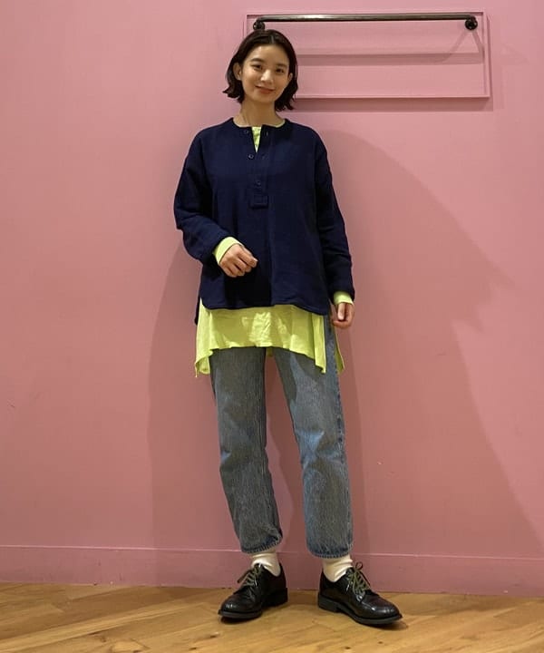 ビームス 大宮（499628） スタイリング・コーディネイト｜BEAMS