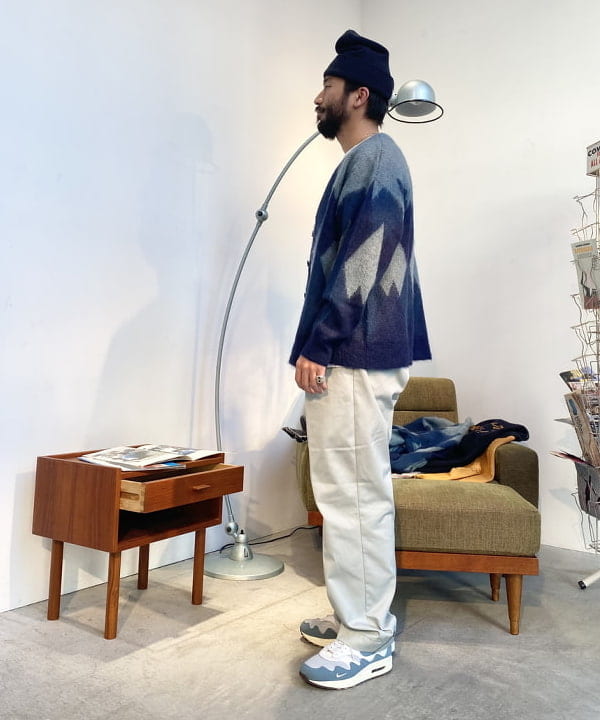 BEAMS HARAJUKU LIMITED STORE（507667） スタイリング・コーディネイト｜BEAMS