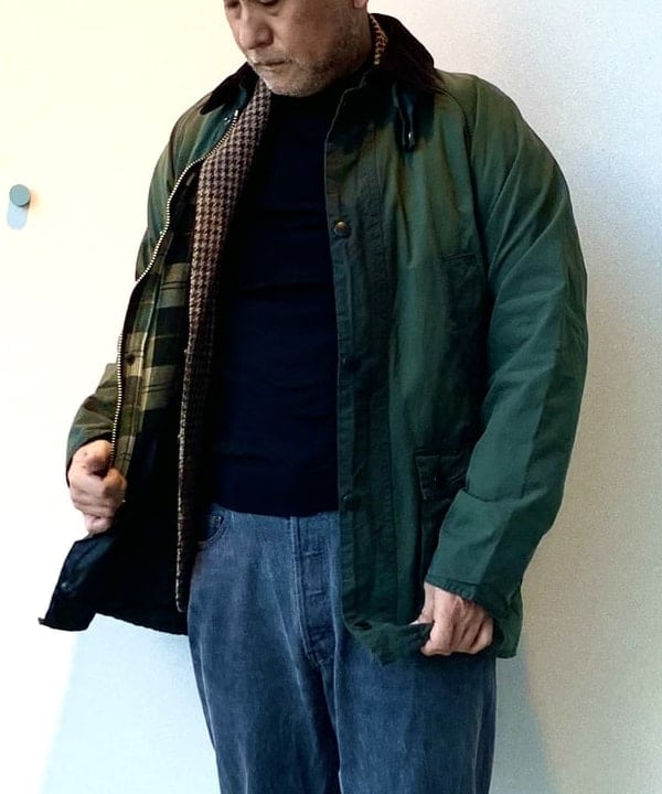 ビームス 名古屋（510585） スタイリング・コーディネイト｜BEAMS