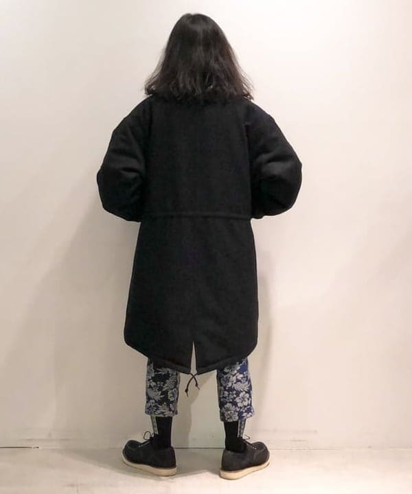 ビームス 原宿（511333） スタイリング・コーディネイト｜BEAMS