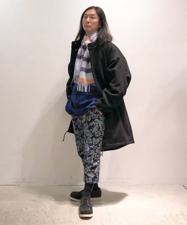 ビームス 原宿（511333） スタイリング・コーディネイト｜BEAMS