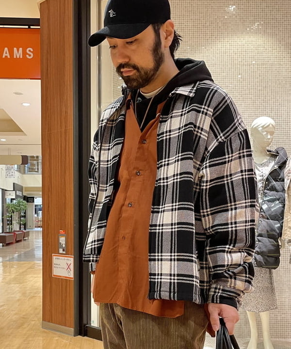 ビームス アウトレット 札幌北広島（511969） スタイリング・コーディネイト｜BEAMS