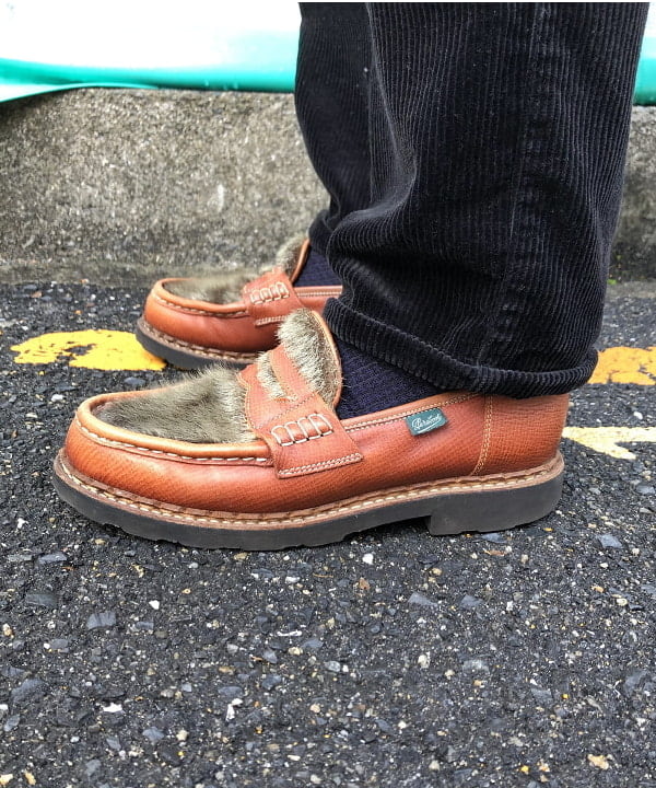 BEAMS F（514947） スタイリング・コーディネイト｜BEAMS